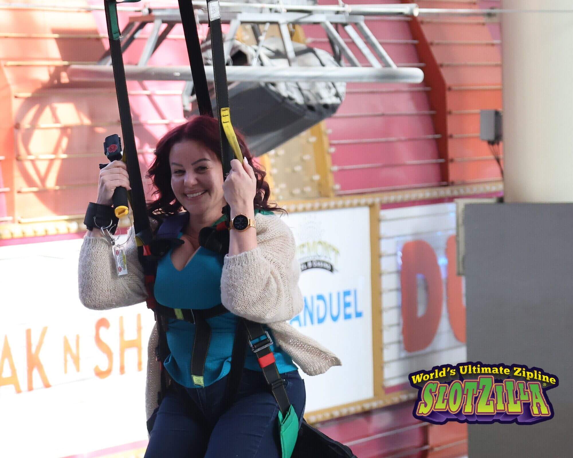 FSE: SlotZilla Tickets