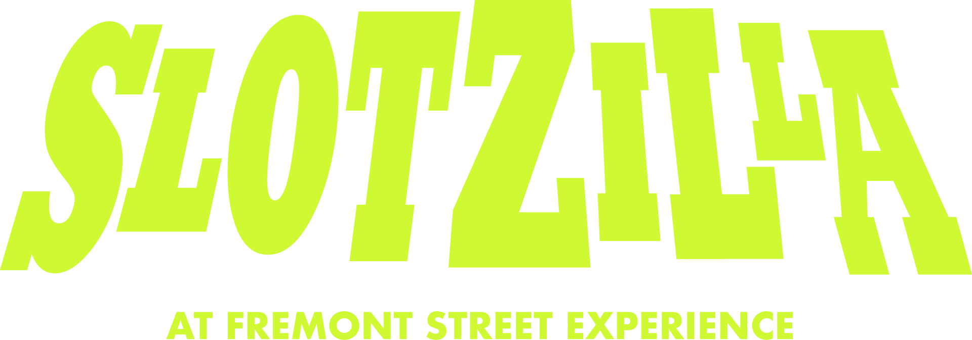 FSE: SlotZilla Tickets